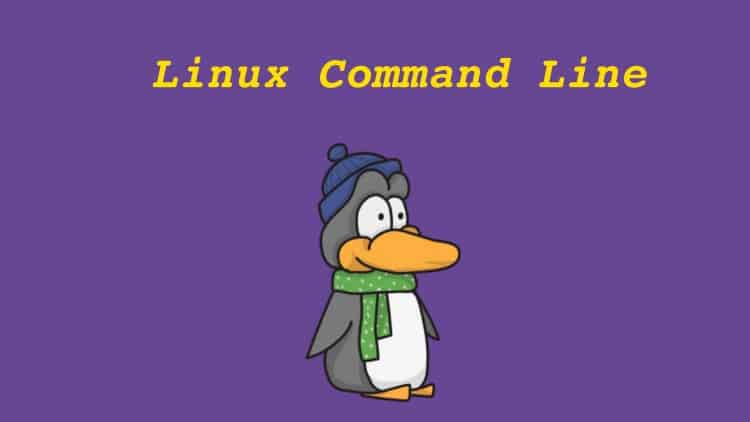 100 Off Linux Command Line Basics Udemy Coupon